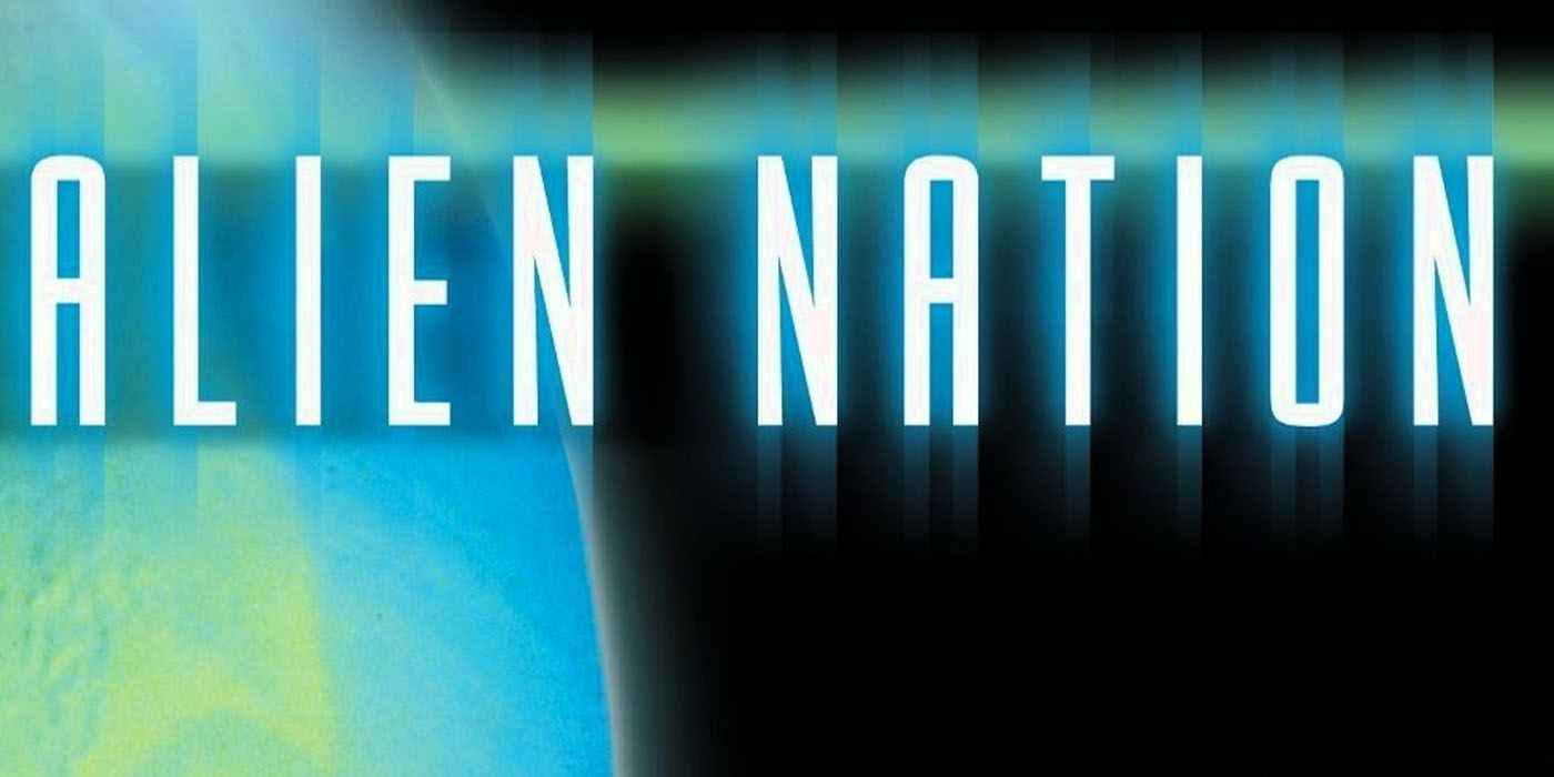 Alien Nation Remake Lands Jeff Nichols as Director | Screen Rant