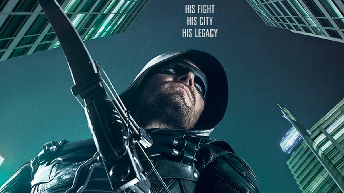 Arrow Midseason Premiere Synopsis: Felicity Wants Revenge