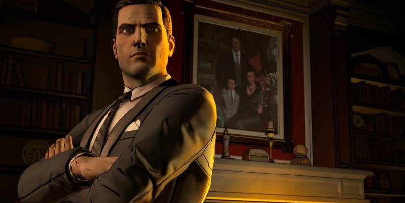 10 Harsh Realities Of Replaying Telltale's Batman