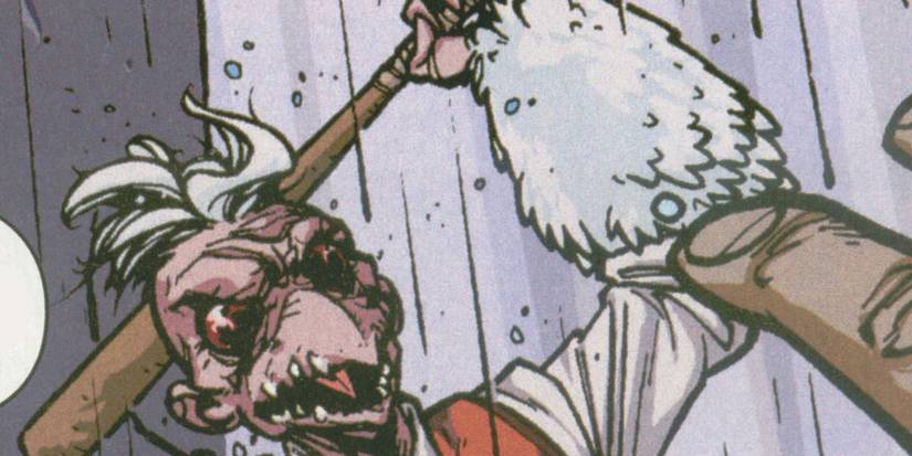 X-Men: The Least Powerful Mutant Heroes