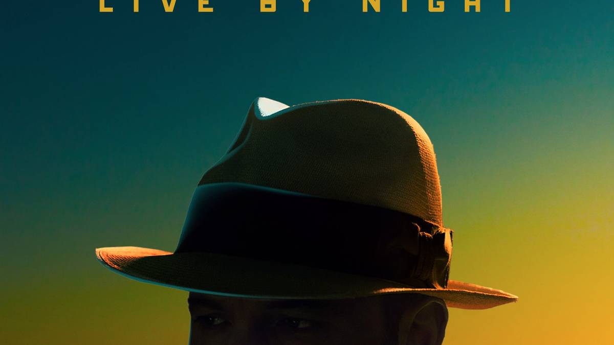 Live by Night Summary, Trailer, Cast, Where to Watch and More