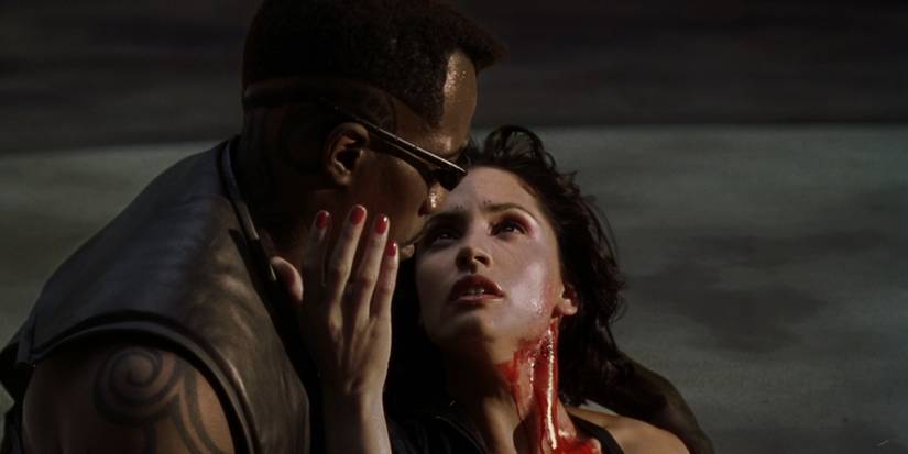 Every Guillermo Del Toro Movie Ranked Worst To Best