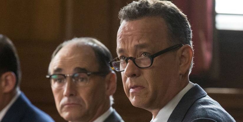 Bridge Of Spies Ending Explained