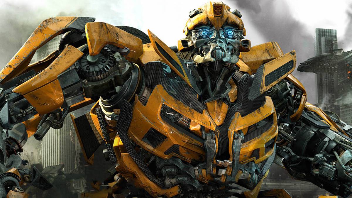 Why Bumblebee Can't Talk In Transformers