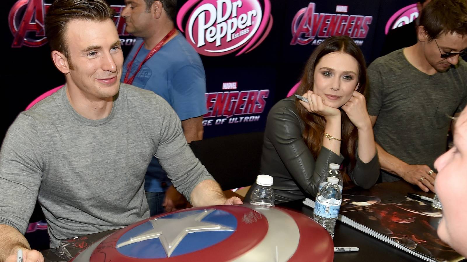 How Much Money Do Celebrities Make At Conventions?