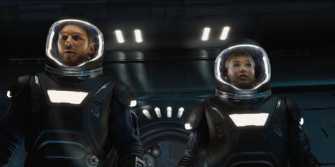 Passengers Summary, Trailer, Cast, Where to Watch and More
