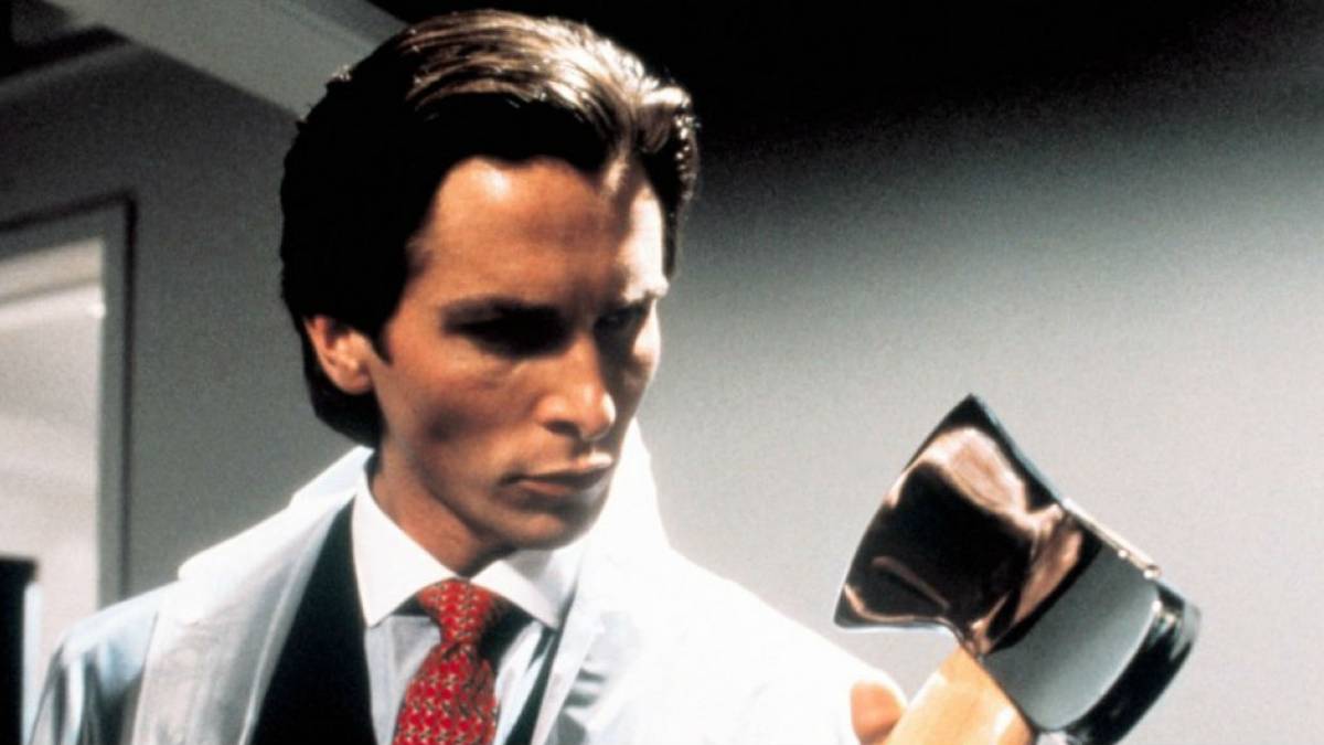 American Psycho Sequel Blends Patrick Bateman's Story With New Killer