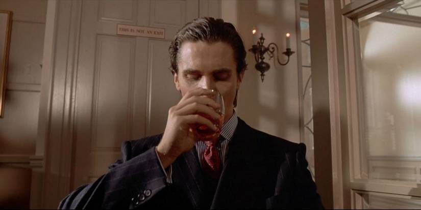 American Psycho Ending Explained: What Happened To Paul Allen & How ...