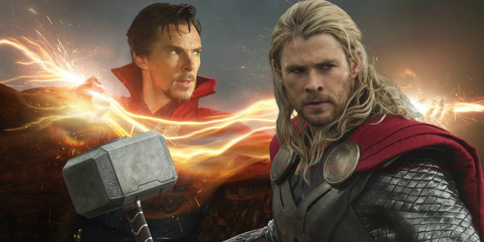 Thor Ragnarok: Doctor Strange Officially Confirmed to Appear