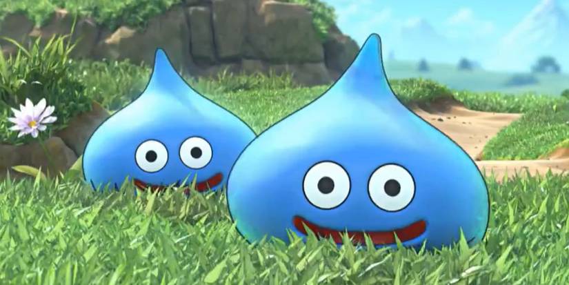 How D&D Slimes First Became The Staple RPG Enemy