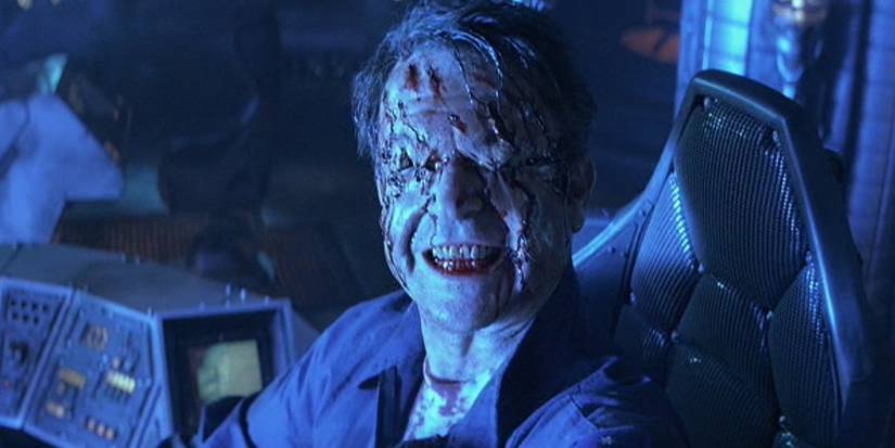 Every Sam Neill Horror Movie Ranked From Worst To Best