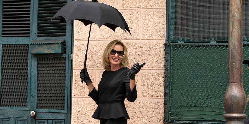 American Horror Story: Every Character That Jessica Lange Has Played