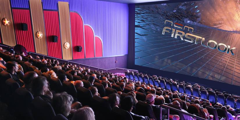 15 Reasons Why People Don't Go To The Movies Anymore