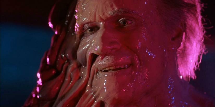 Every H.P. Lovecraft Story That Became A Stuart Gordon Movie