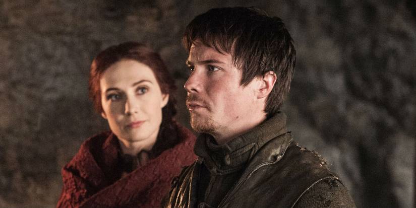 Things You Never Knew About Gendry