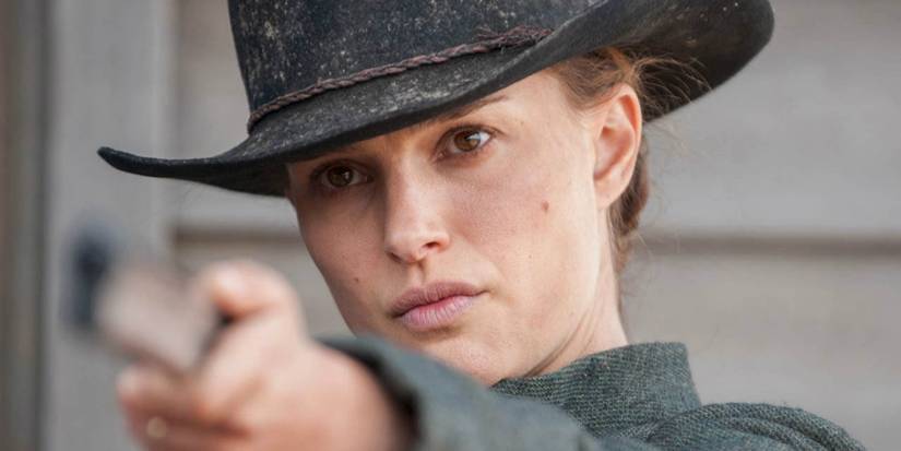 10 Western Movies So Bad They're Actually Good