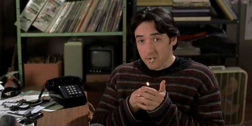 Every Song In High Fidelity (2000)