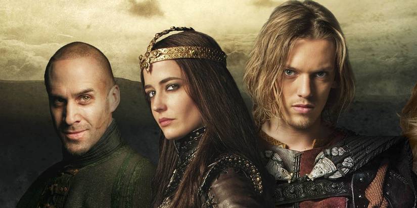 Joseph Fiennes' 11 Best Movies & TV Shows Ranked