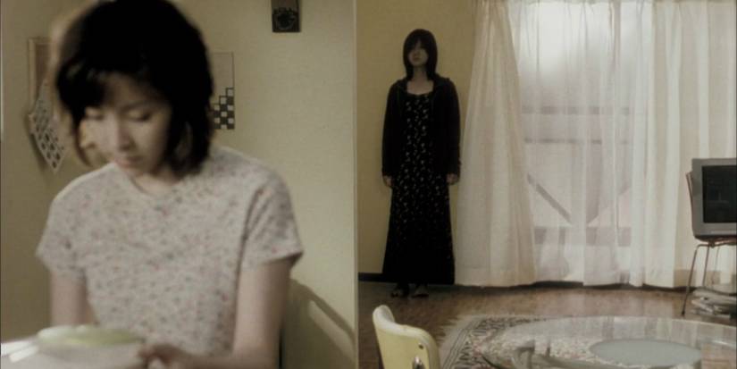The 15 Best Asian Horror Movies