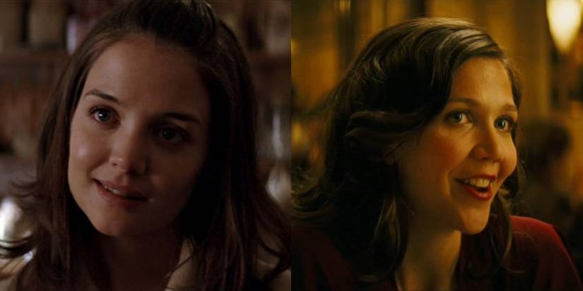 10 Famous Roles That Were Recast Last Minute