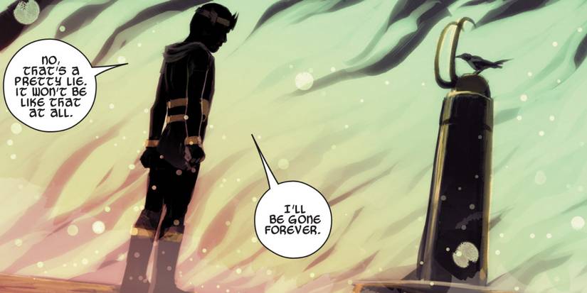 Loki Is the God of Stories, But What Does the Title Mean for Marvel's ...