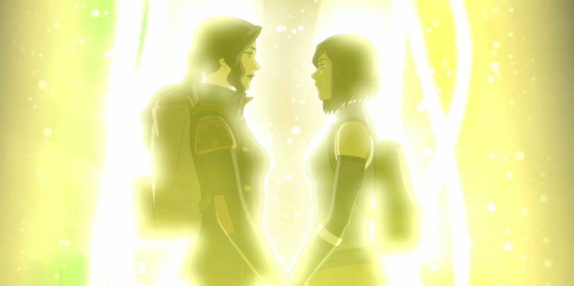 Why Was Legend of Korra Cancelled?