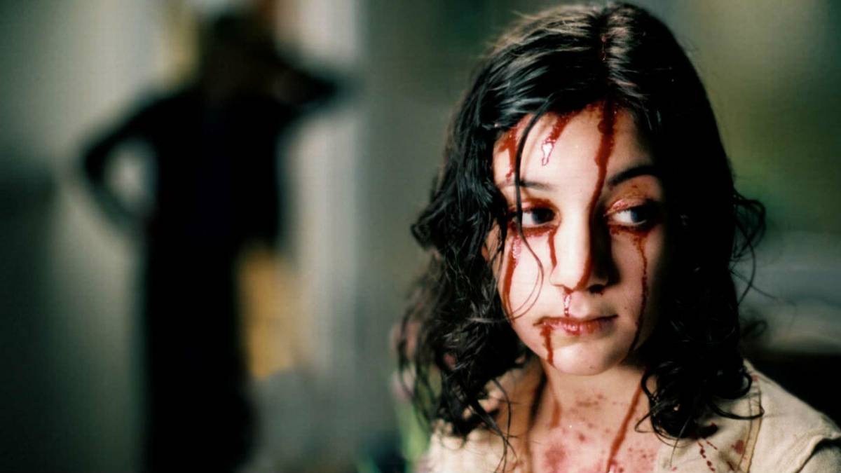 The 16 Best International Horror Movies Of All Time
