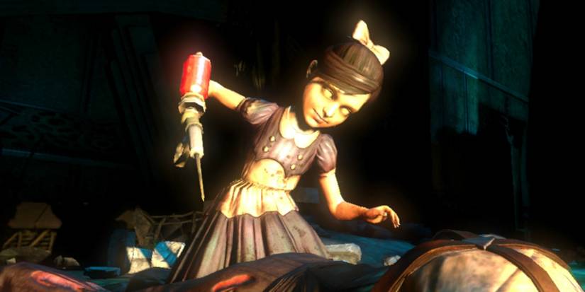 Leaks Reveal Sad News About BioShock 4