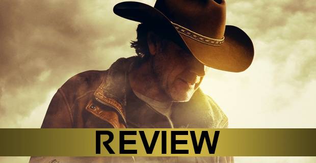 Longmire Season 5 Finale Review & Discussion