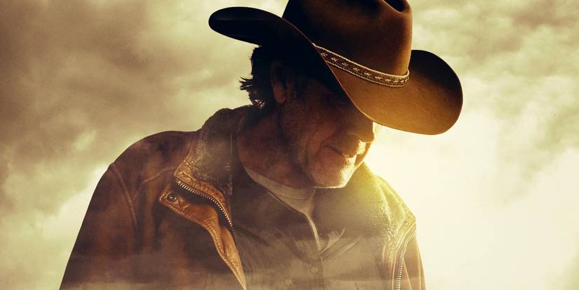 Justified & Longmire: The Pinnacle of Modern TV Westerns