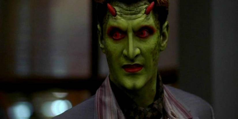 All the Best Whedonverse Characters, Ranked