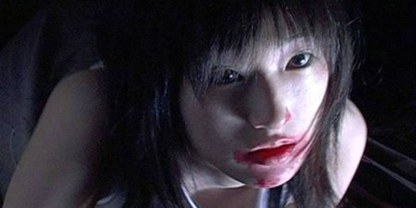 The 16 Best Japanese Horror Movies of All Time