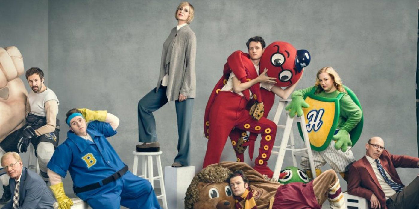 Mascots Trailer: Christopher Guest Takes on the World of Mascots
