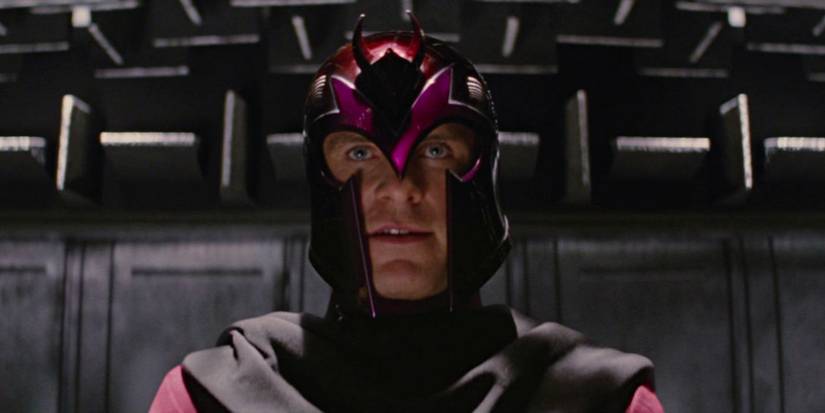 Michael Fassbender Addresses The Chance Of An MCU Magneto Return ...