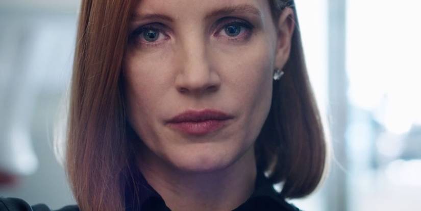 15 Best Jessica Chastain Movies (According To Rotten Tomatoes)