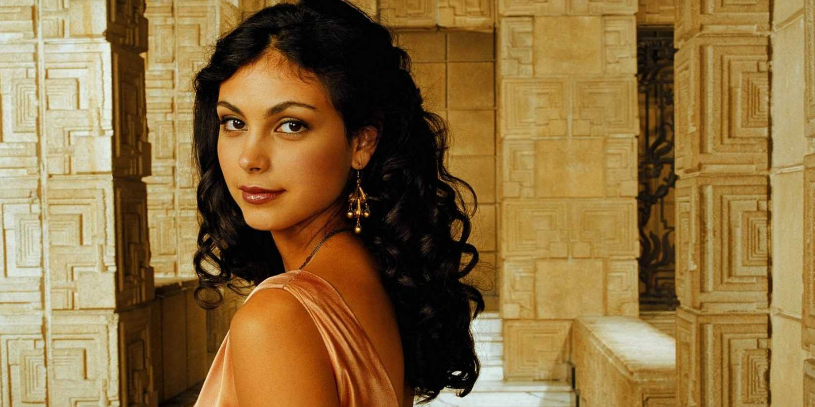 7 Harsh Realities of Rewatching Firefly 22 Years Later