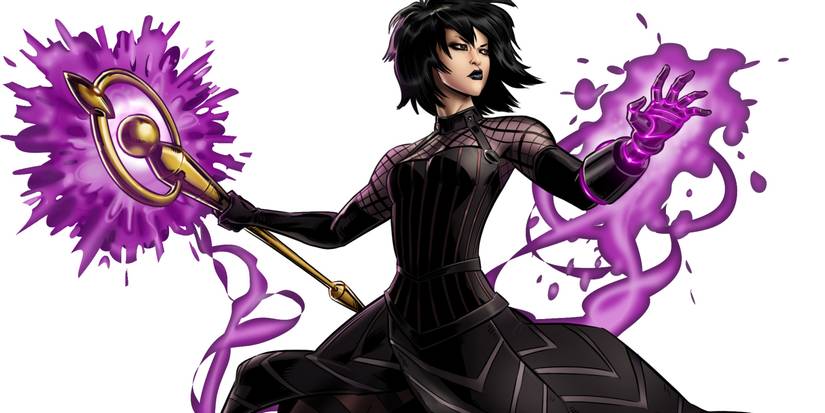 Marvel’s 15 Most Powerful Magical Superheroes