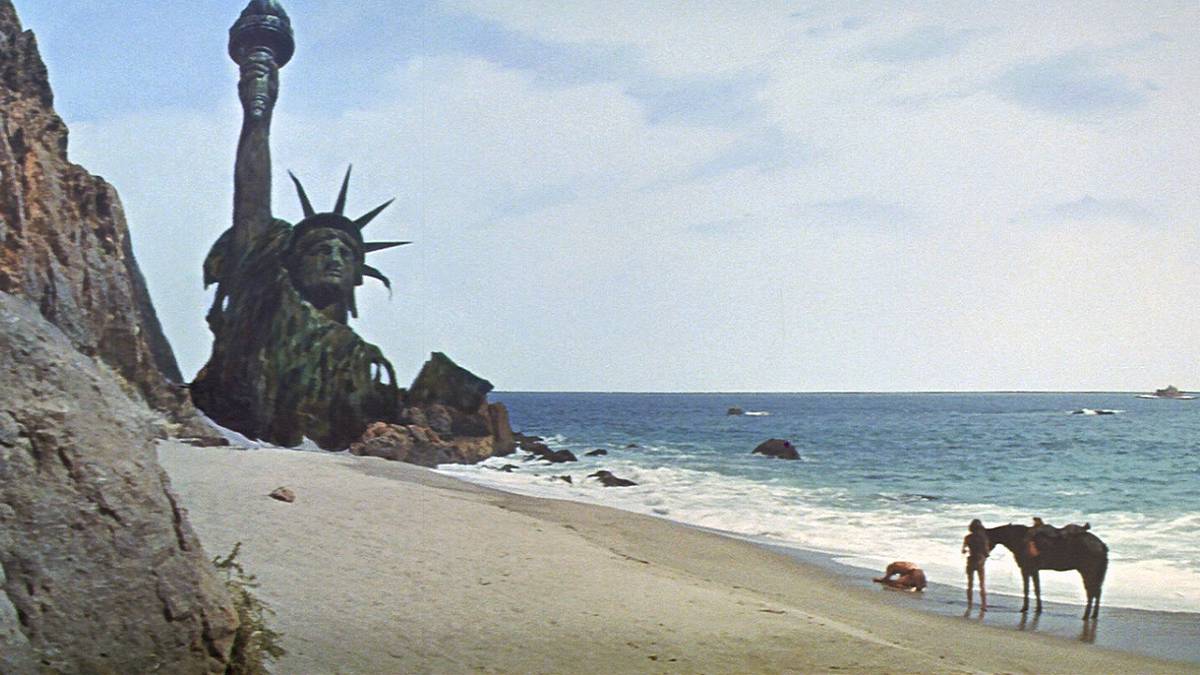 20 Best Final Movie Scenes of All Time