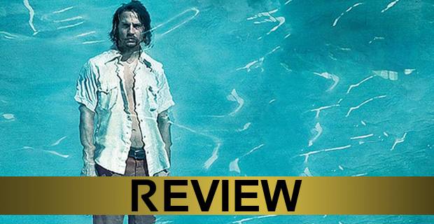 Quarry Series Premiere: Your Next Hardboiled, Pulpy Crime Fix Is Here