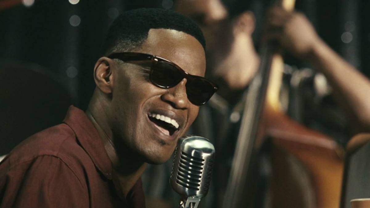 10 Best Jamie Foxx Movies, According To IMDb