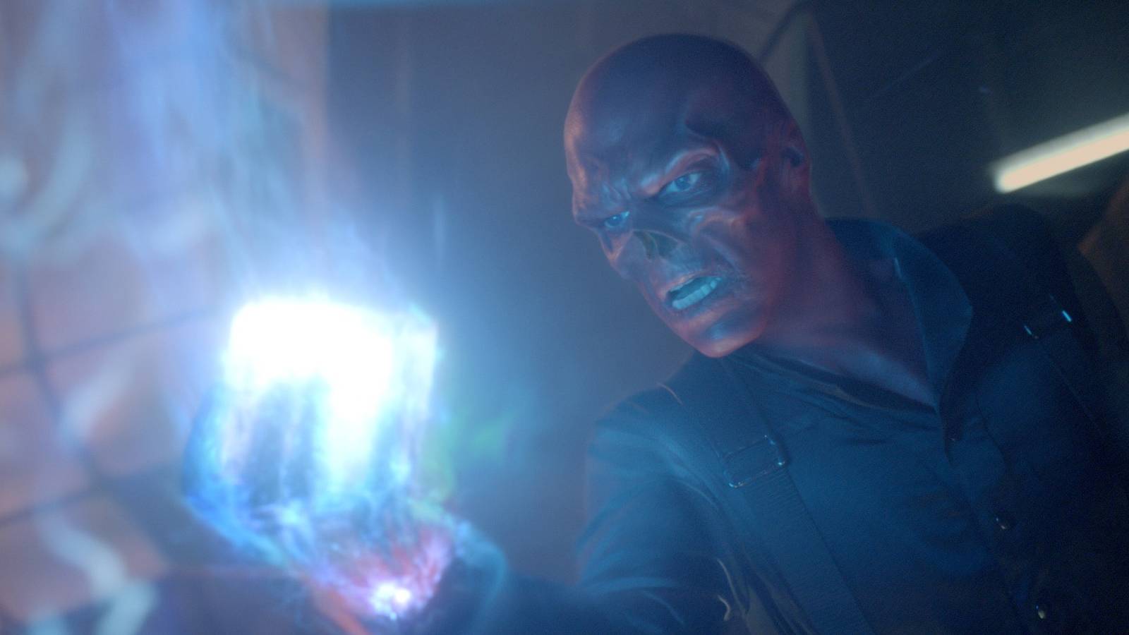 What is The Cosmic Cube? Marvel Comic Origins & Power Explained