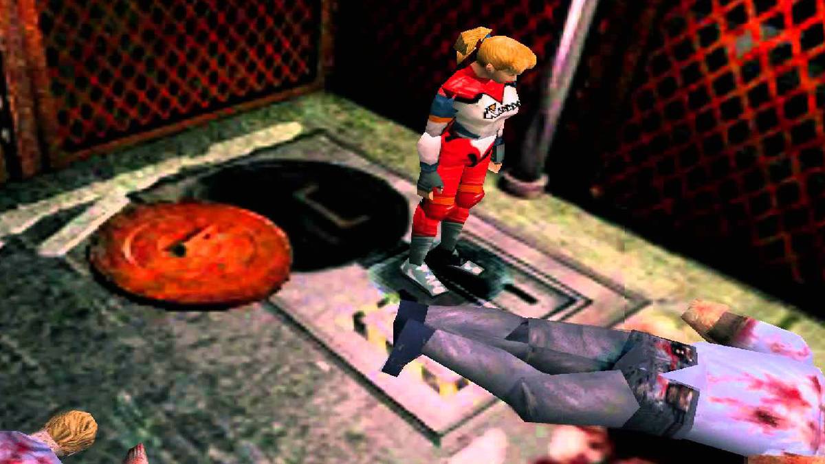 Capcom Should Release Resident Evil 1.5 As Resident Evil 2 DLC