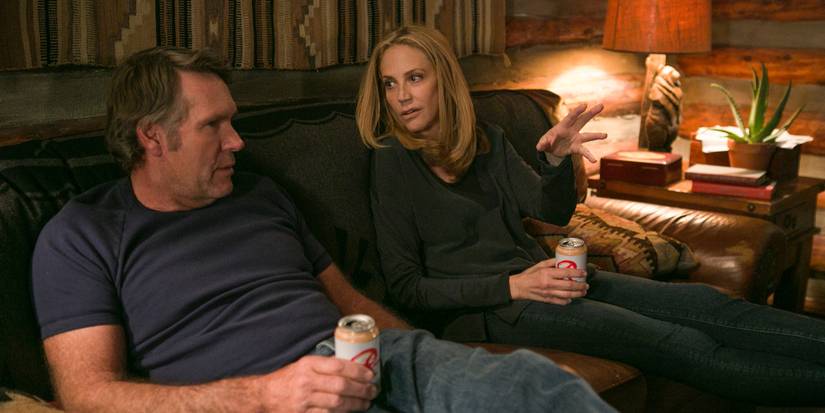 Longmire Season 5 Finale Review & Discussion