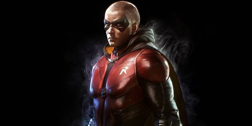 DC Comics: 10 Characters Who Should Get Their Own Batman Arkham-Style ...