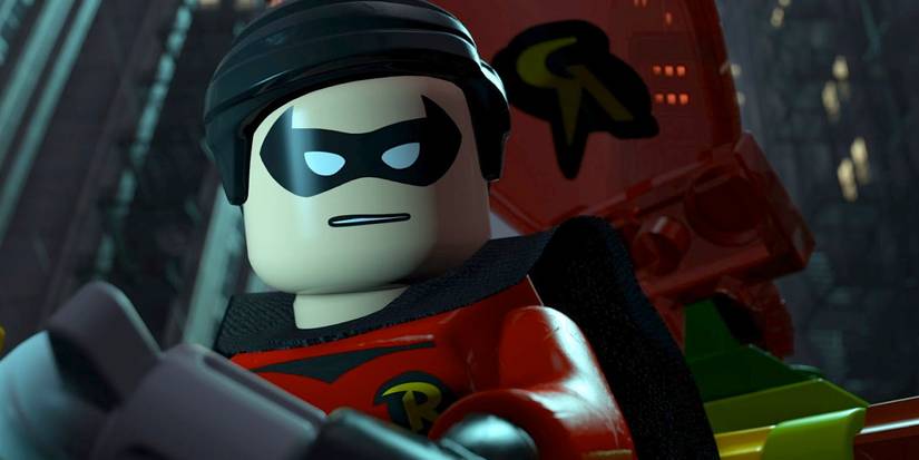 Batman: Every Adaptation Of Robin, Ranked Worst To Best