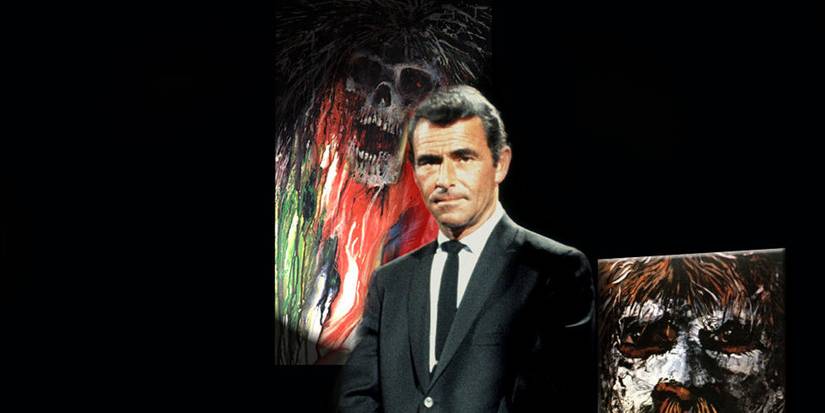 10 Shows To Watch If You Like The Twilight Zone