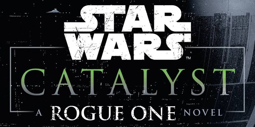 10 Most Essential Star Wars Canon Books Every Fan MUST Read