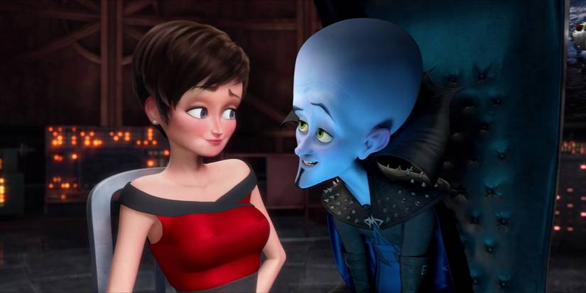 Megamind: The Underrated Superhero Spoof Trending on Streaming