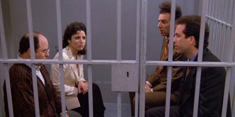 The 20 Greatest TV Finales of All Time