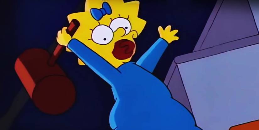 8 Biggest Plot Twists In The Simpsons History
